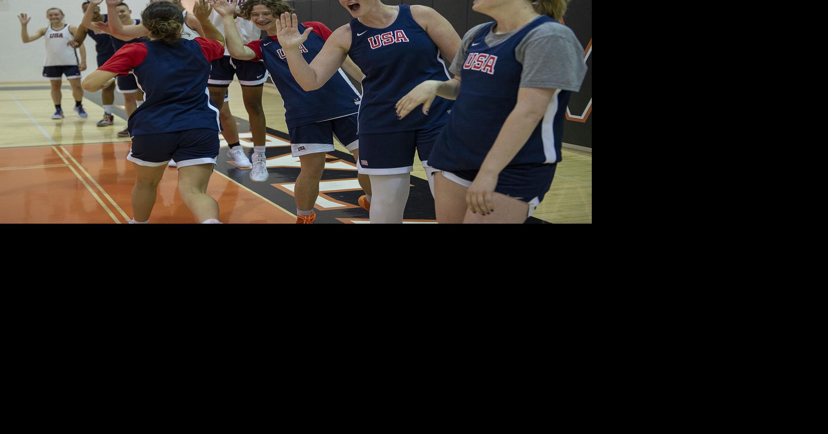 National deaf basketball players remember MSD roots before world ...