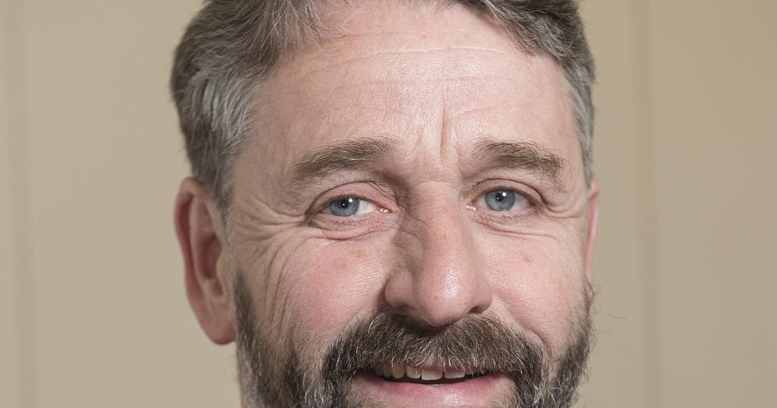 Tony Chmelik | Elections | fredericknewspost.com