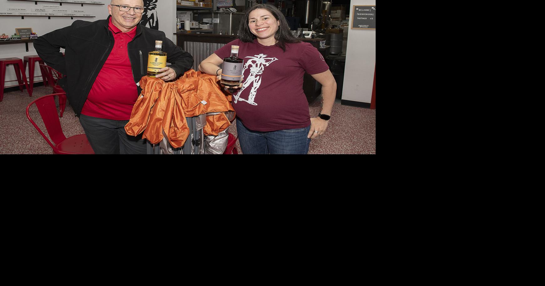 Puerto Rico Distillery to move to Brunswick, ramp up production | Real ...