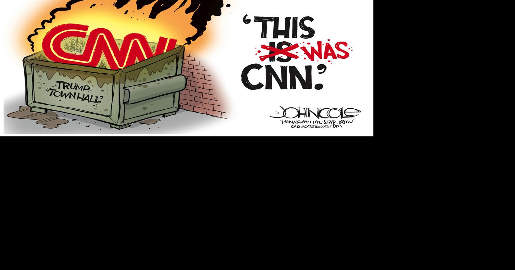 Trashed | Special | fredericknewspost.com