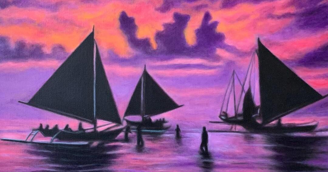 Downtown Frederick Art Walk | Visual Arts | fredericknewspost.com