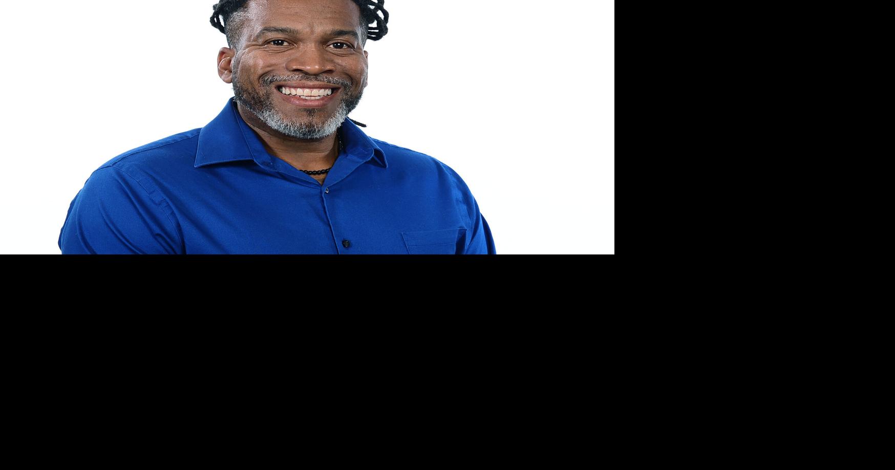 Perry, a former Frederick police officer, is running to be a 'voice for ...