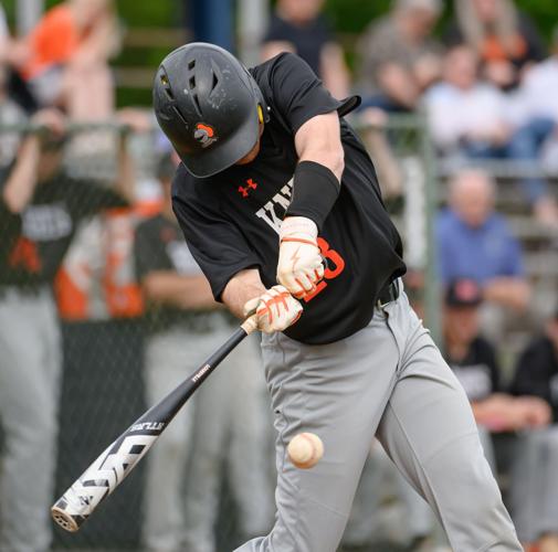 Photos: Thomas Johnson vs. Middletown Baseball | High School Sports ...