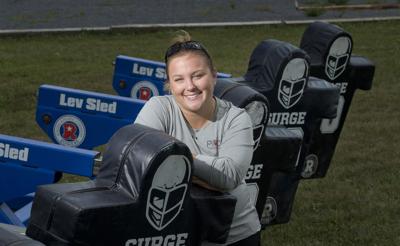 Policies, training combat chances of athletes playing through head ...