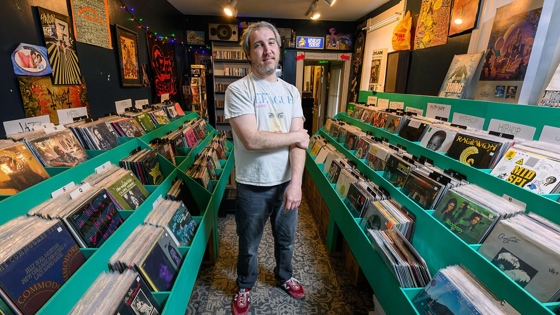 Not Dead Yet: Rock & Roll Graveyard celebrates 15 years keeping ...