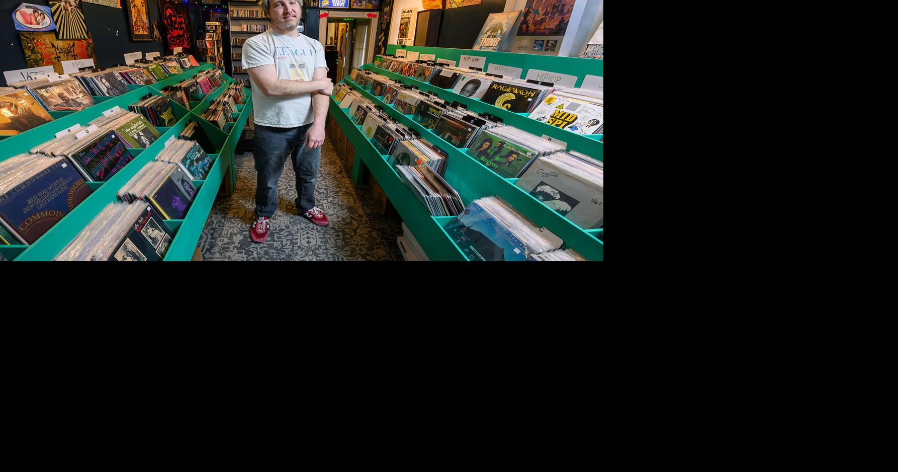 Not Dead Yet: Rock & Roll Graveyard celebrates 15 years keeping ...