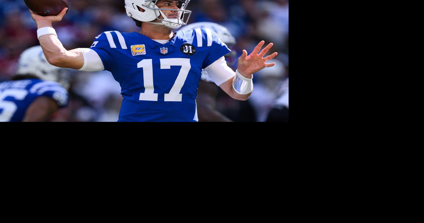 No NFL team looks dominant this year. Here are four theories why ...