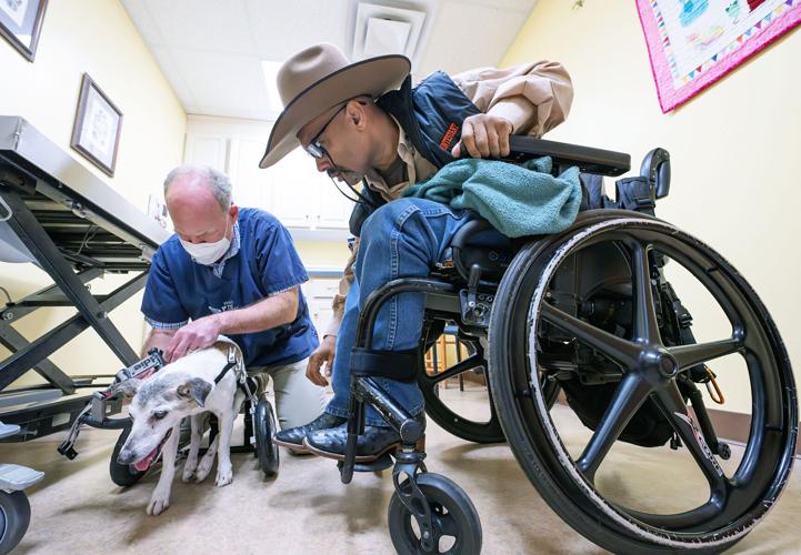 Photos of the Year: Ric Dugan | Frederick County | fredericknewspost.com