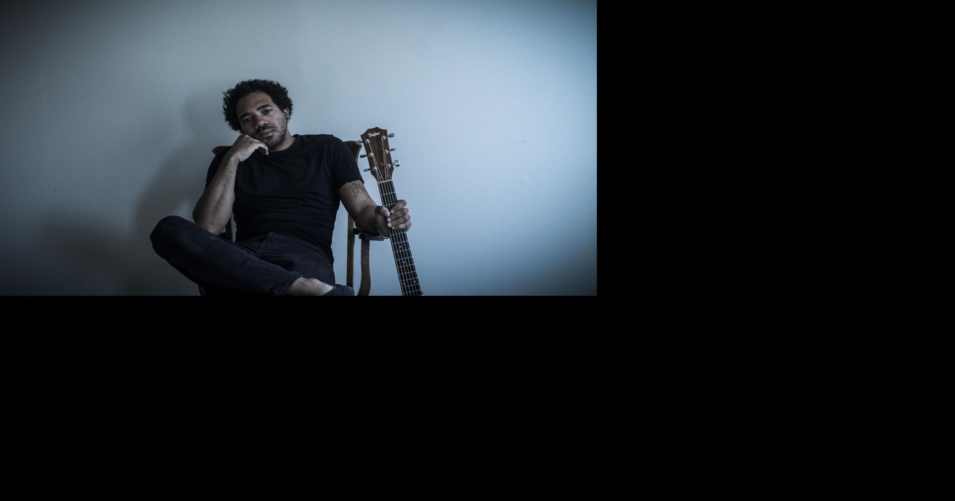 Singer-songwriter Wayne Snow on being a full-time musician, creating ...