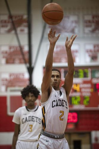 First loss couldn't be tougher: Frederick boys see perfect season ended ...