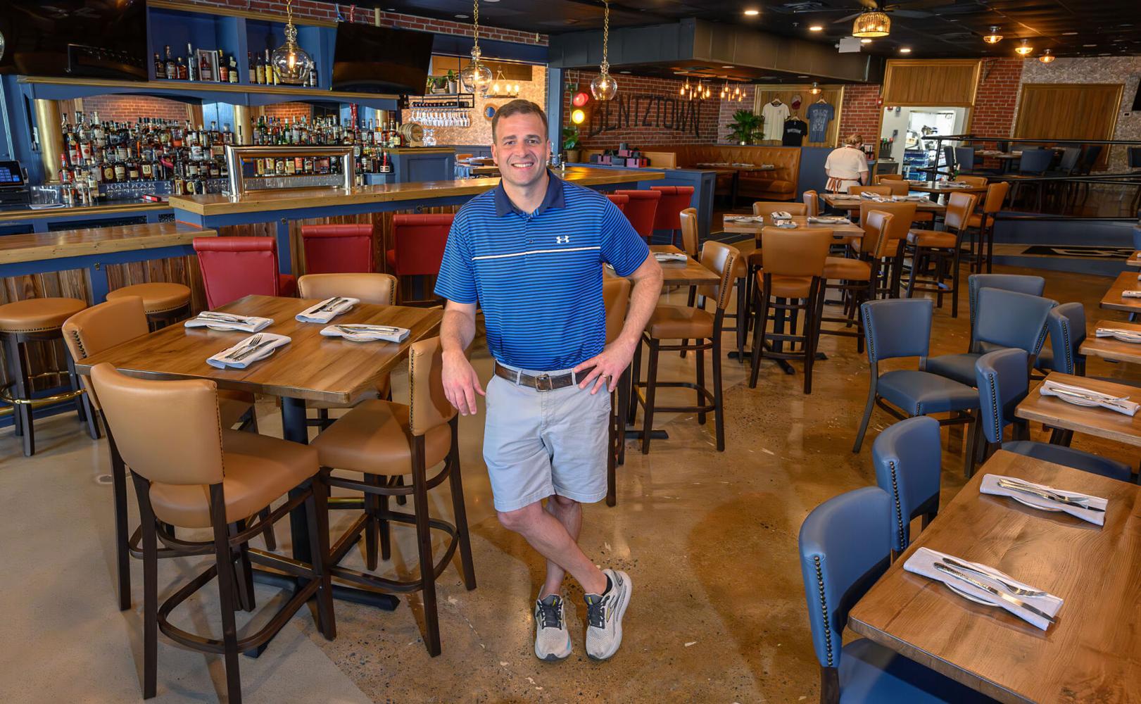 'Good food, and lots of it': Bentztown brings a Southern flare to Frederick’s downtown | Arts ...