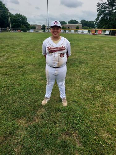 Patience pays off for Brunswick LL's Pothoff | Youth ...