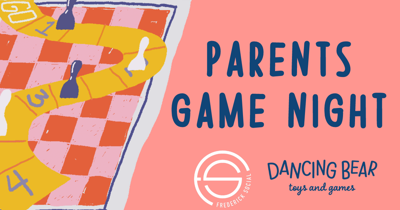 Game Night for Parents | Other | fredericknewspost.com