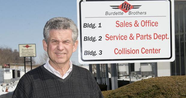Burdette Brothers closes in on a century | Economy & business ...