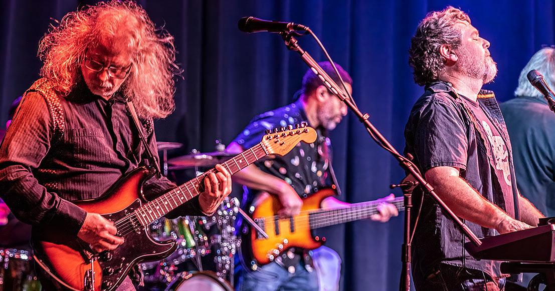 Experience the music of Chicago with Chicago Rewired at the Weinberg ...