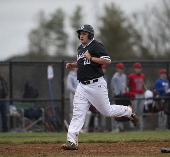 Photos: Gov. Thomas Johnson vs. Oakdale Baseball | High School Sports ...
