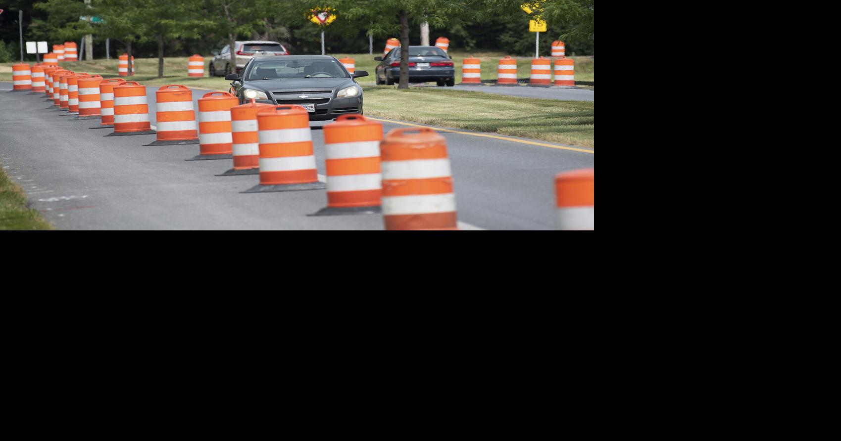 Christopher's Crossing project to expand road north of city | Planning ...