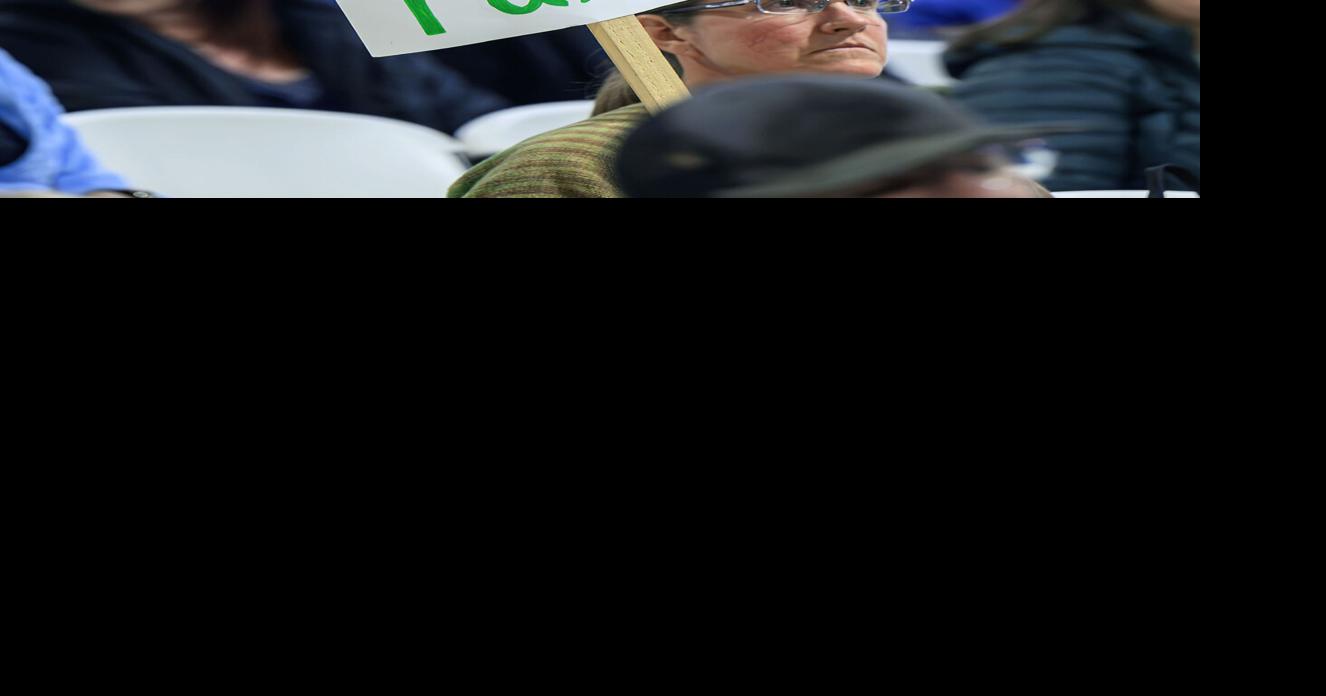 Legal battle, disagreement continue on proposed transmission line ...