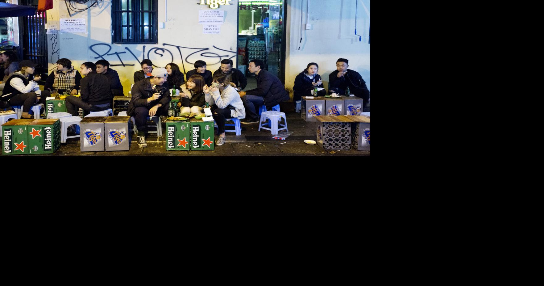 Beer-swilling Vietnam plans stake sales as top brewers swoop | Economy ...