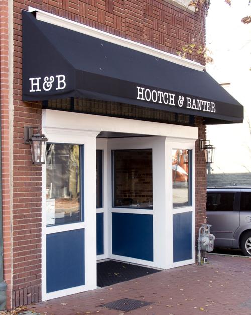 Hootch & Banter | | fredericknewspost.com