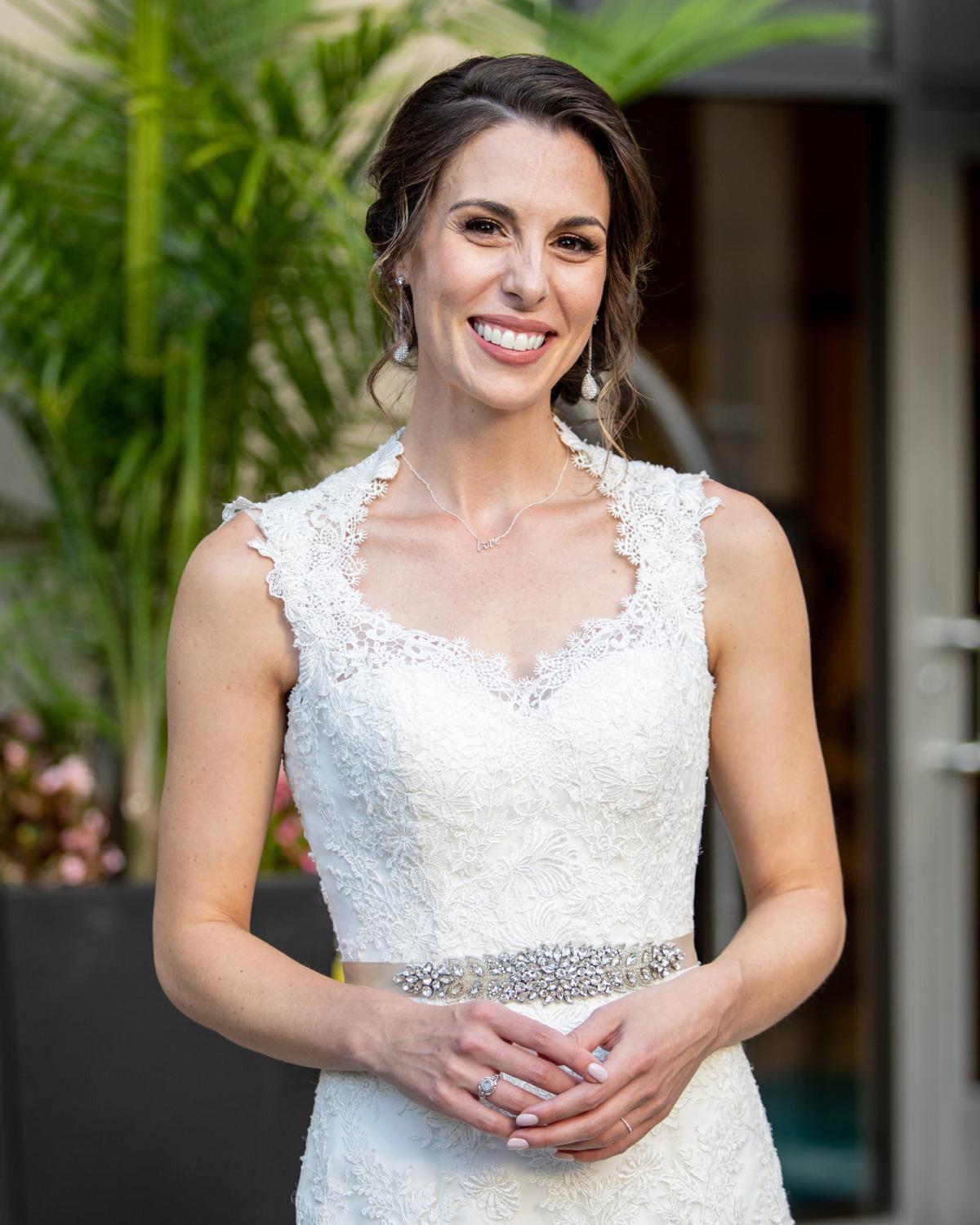 First comes marriage: Frederick native Mindy Shiben dishes on marrying ...