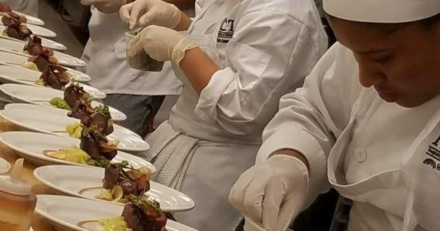 FCC invites you to dinner at 200 Monroe | Arts & entertainment ...