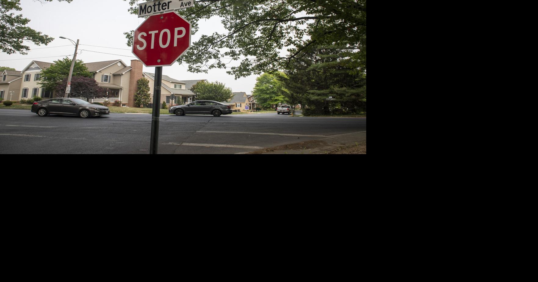 Frederick exploring roundabout for city street | Disasters & accidents ...