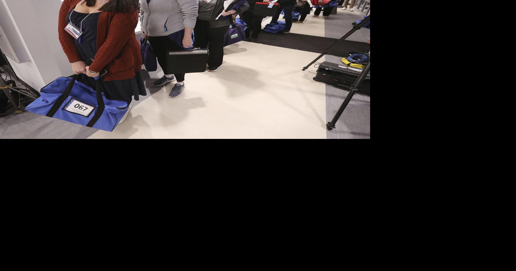 Political realignment provides hope for less polarized future | Ap ...