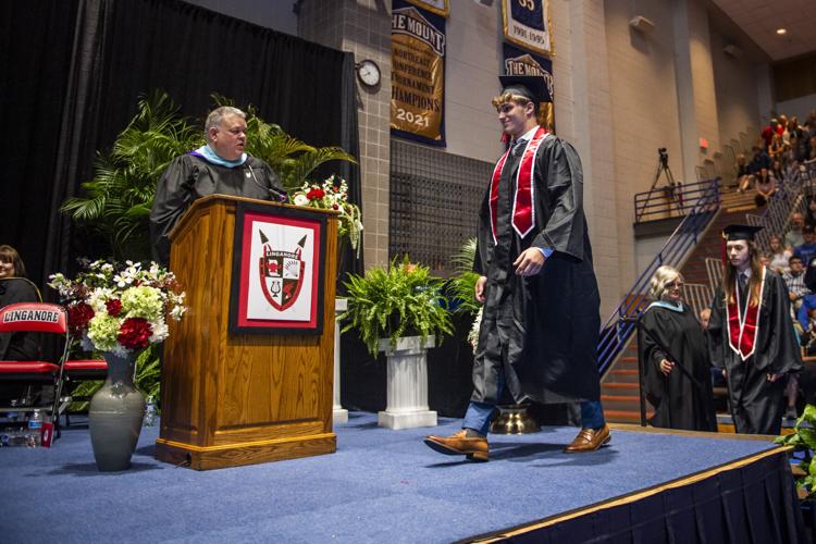 In photos: Linganore High School Graduation | Education ...