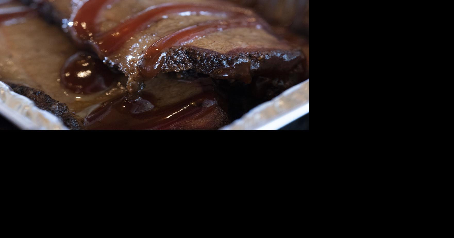 In Review: Mackie's Southern Barbecue brings smoked meat and tangy ...