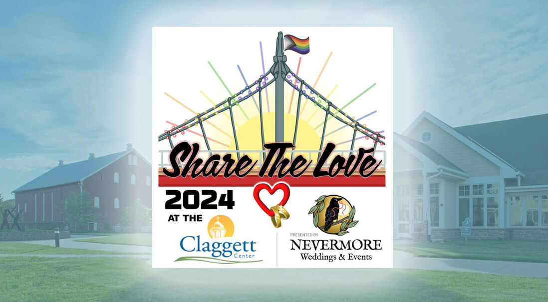 Share the Love 2024 (at the Claggett Center) | Other ...