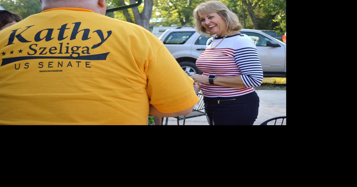 Szeliga wants to bring working-family concerns to Senate, with eye to ...
