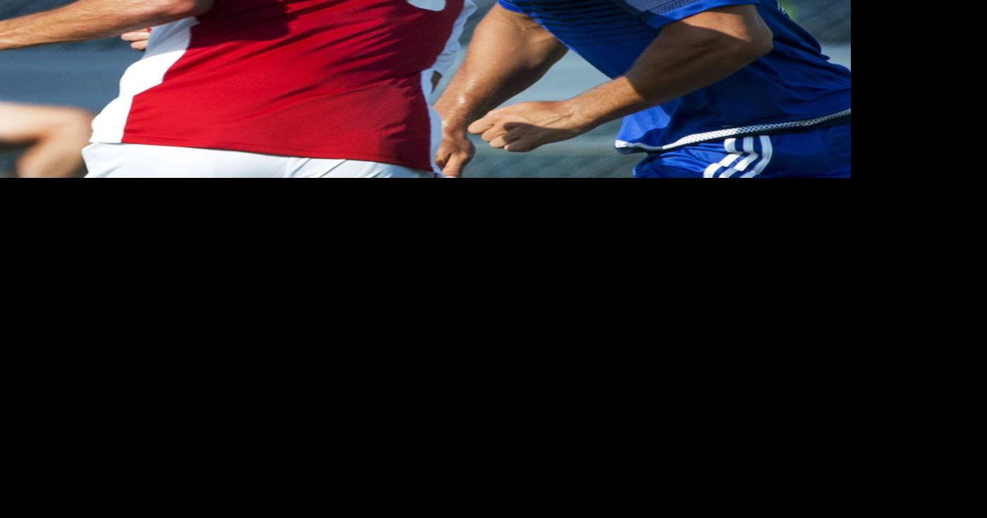 FC Frederick vs. Fredericksburg FC soccer | Sports | fredericknewspost.com