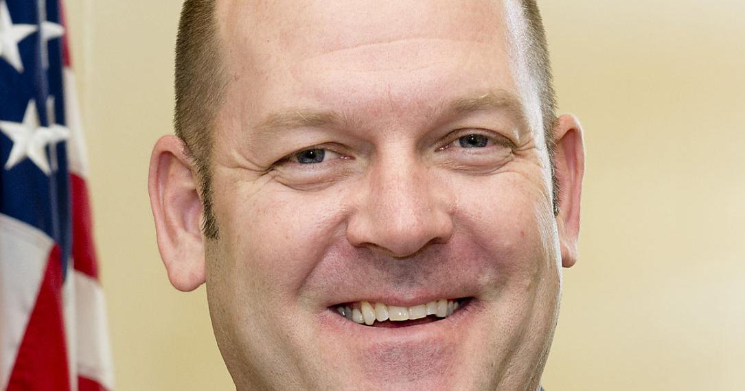Five Questions with William Folden | Politics & government ...