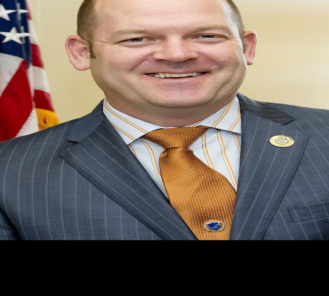 Five Questions with William Folden | Politics & government | fredericknewspost.com