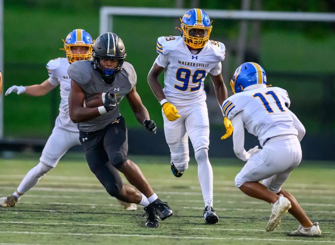 Photos: Frederick-Walkersville Football | High School Sports ...