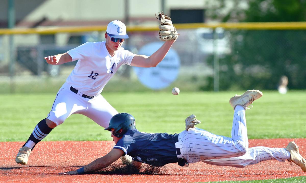 Ready to contend: Urbana cruises to third CMC baseball title with 8-1 ...