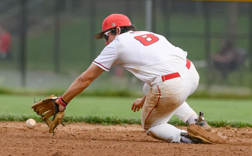 Photos: Thomas Johnson vs. Middletown Baseball | High School Sports ...
