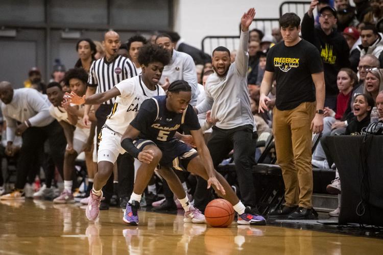 Photos: Frederick vs. Saint Maria Goretti | High School Sports ...