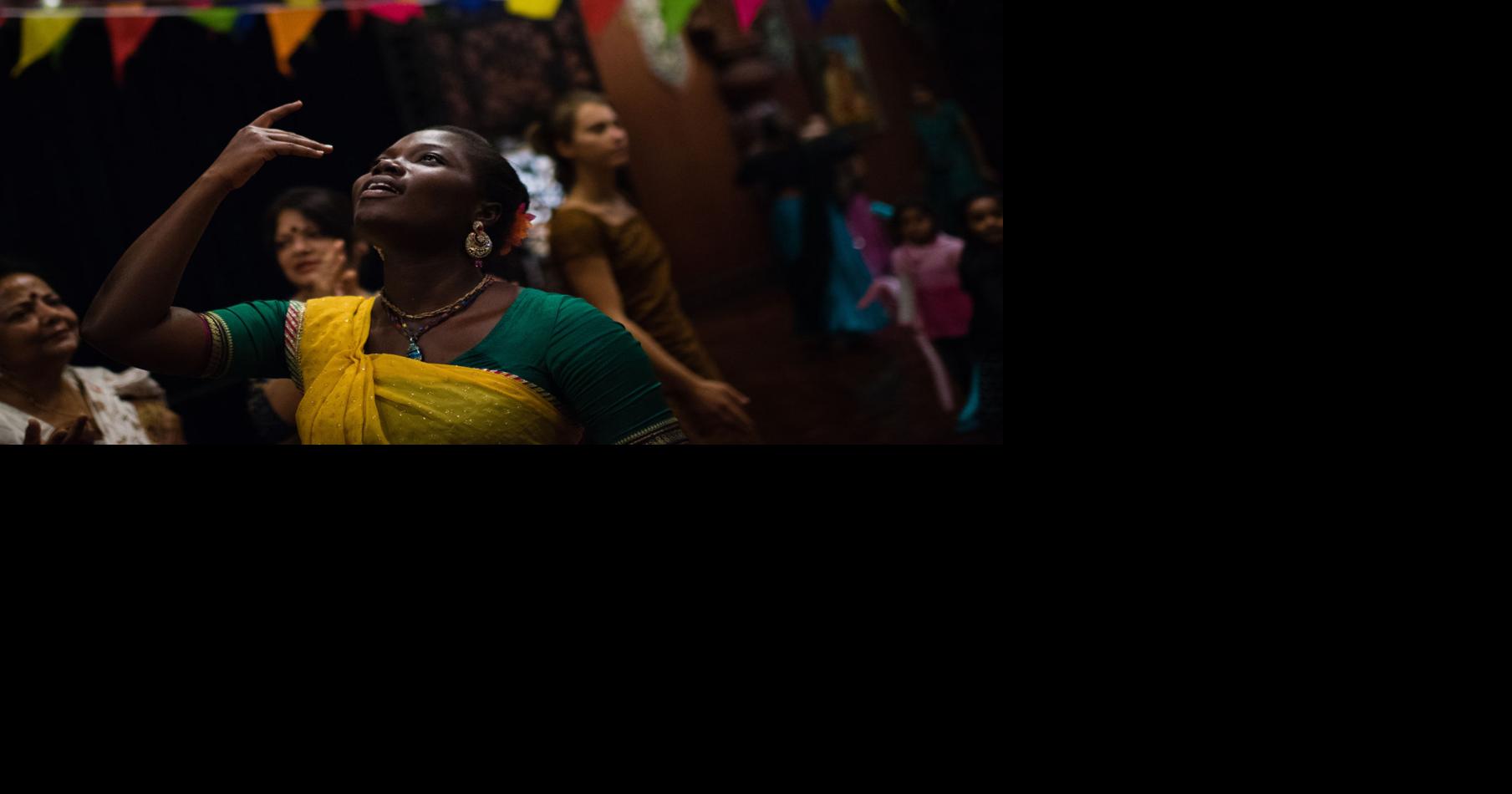 After 50 years, Hare Krishnas are no longer berobed hippies who ...