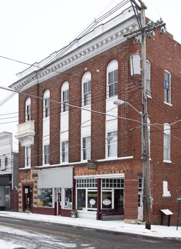 Brunswick officials plan purchase of Heritage Museum | Tourism ...