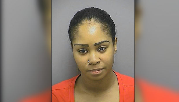 Granddaughter charged in death of Lillie Morris | Crime & justice ... Granddaughter charged in death of Lillie Morris | Crime & justice ...