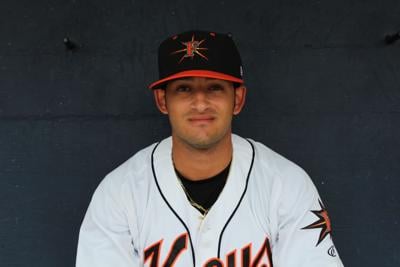 5 Questions with Keys Outfielder Jay Gonzalez | Baseball ...