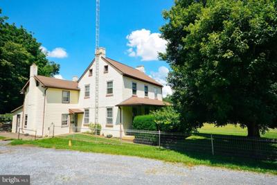 Historic Middletown farmstead closes at $1.655 million | Real Estate ...