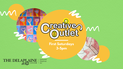 Creative Outlet | Family Fun | fredericknewspost.com