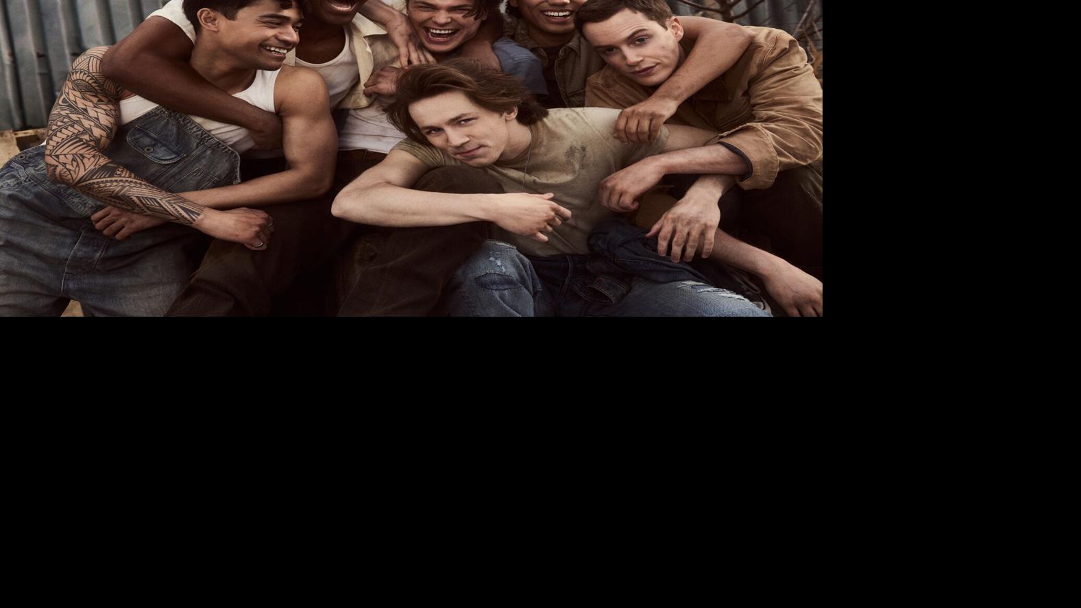 TJ High grad Brent Comer makes his Broadway debut in new musical ‘The ...