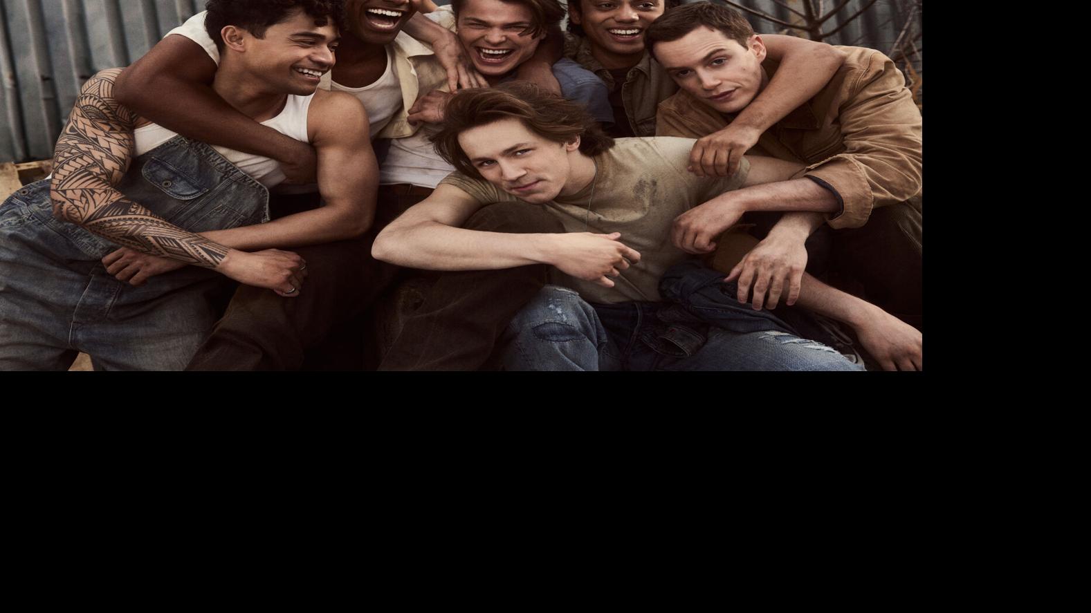 TJ High grad Brent Comer makes his Broadway debut in new musical ‘The ...