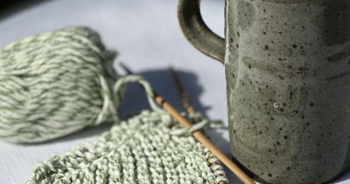 Intro to Knitting | Classes, workshops & lectures | fredericknewspost.com