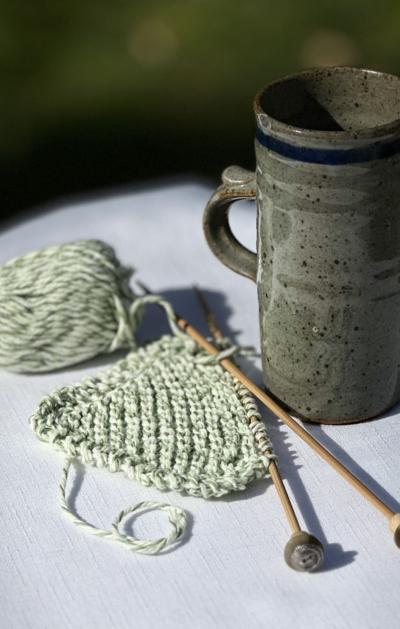 Intro to Knitting | Classes, workshops & lectures | fredericknewspost.com