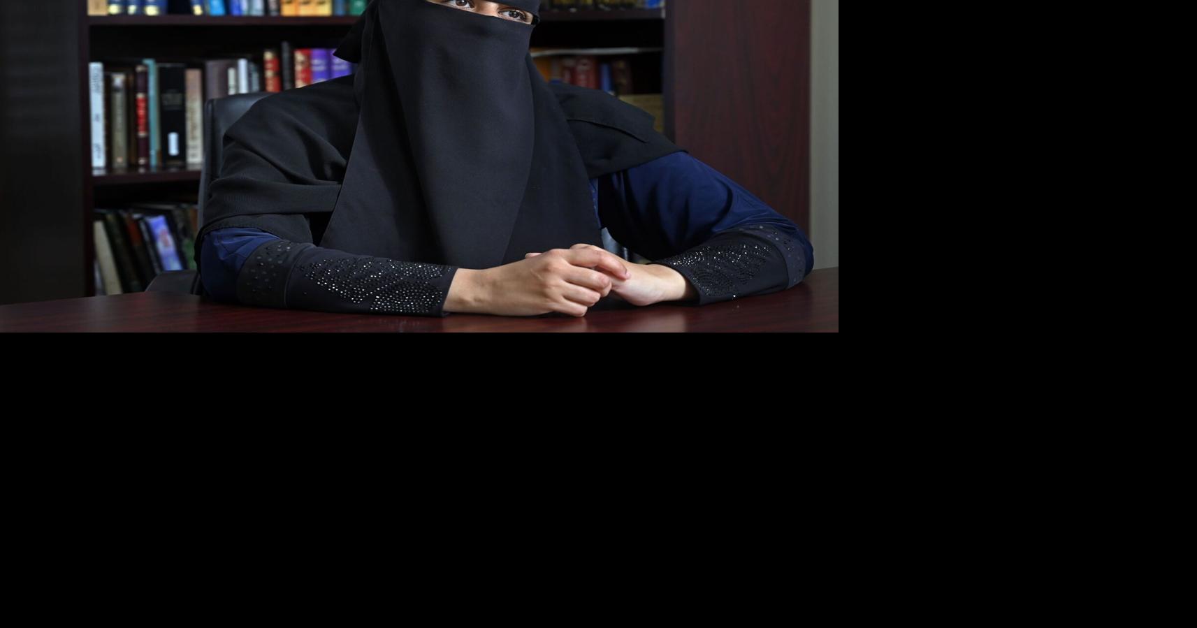 Islamic Society of Baltimore’s first female resident scholar makes ...